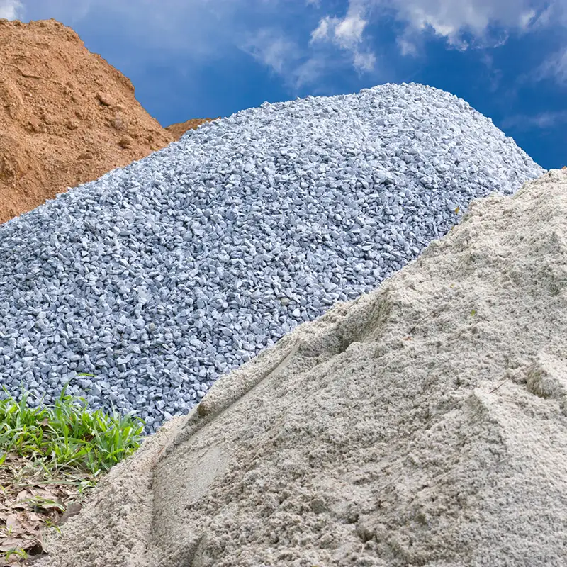 Vereeniging Builders