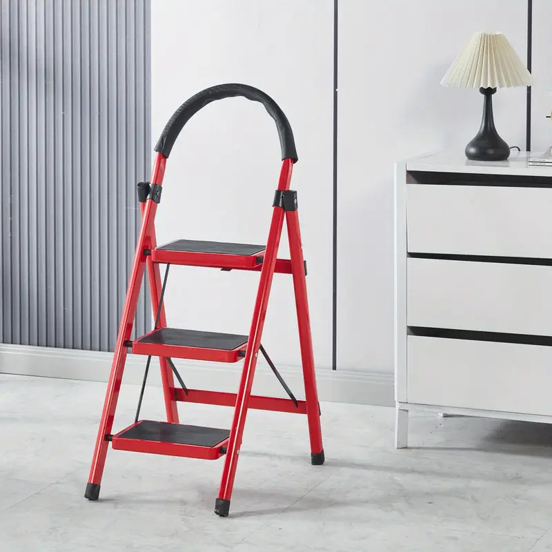 Step Ladders - Vereeniging Builders