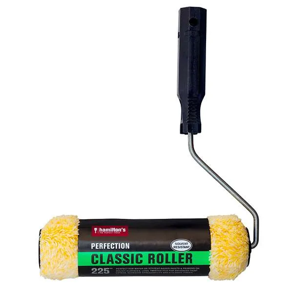 Classic Roller With Handle Hamilton's - Vereeniging Builders