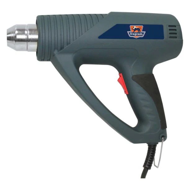 Heatgun 2000W - Vereeniging Builders