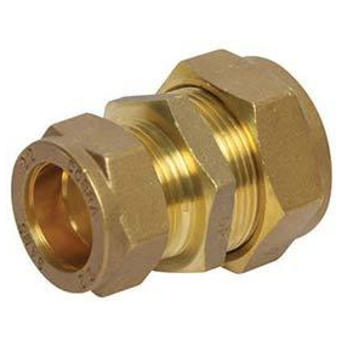 Conex 15-22mm Reducing Coupler - Vereeniging Builders