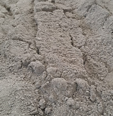 River Sand 1M3 – Vereeniging Builders