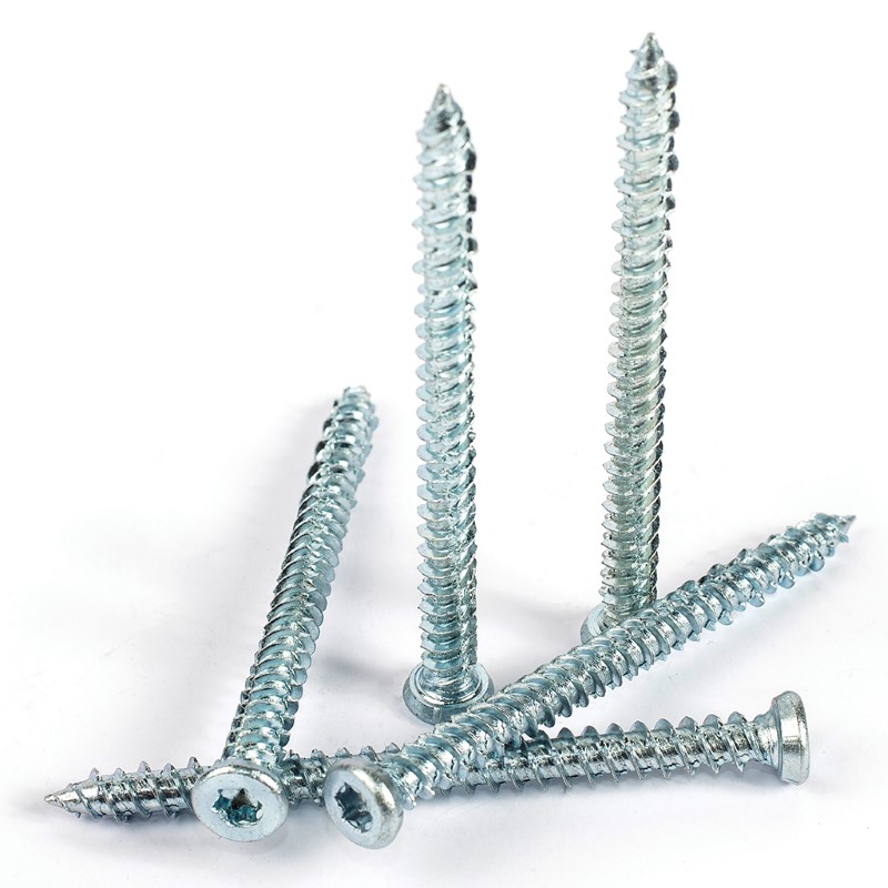 Screw 4×40 Turbo (50) – Vereeniging Builders