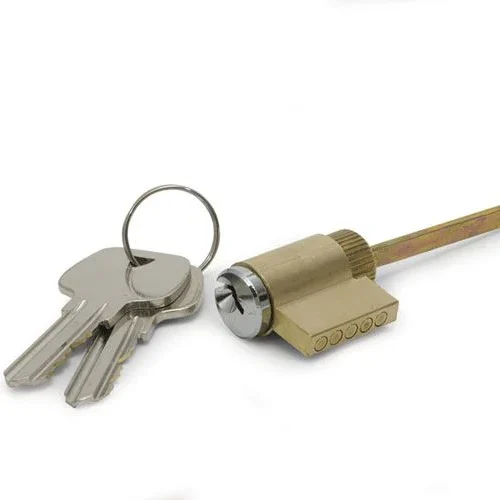 Lock Cylinder Fortress – Vereeniging Builders