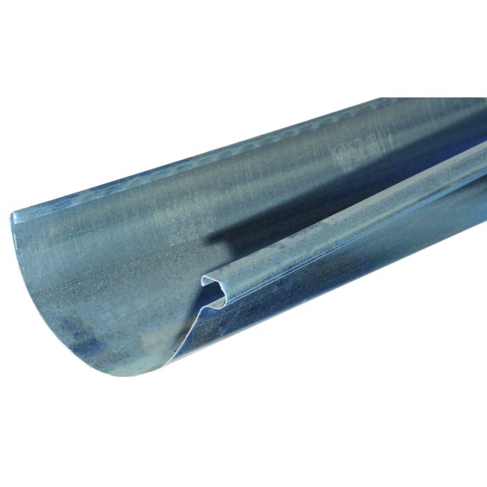 Gutter 150×3.6m Half Round – Vereeniging Builders